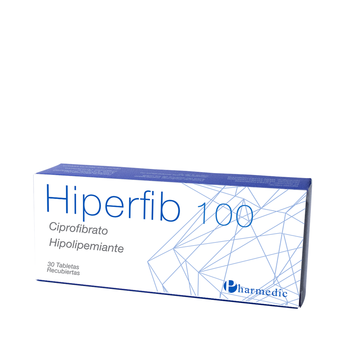 HIPERFIB - Laboratorios Pharmedic