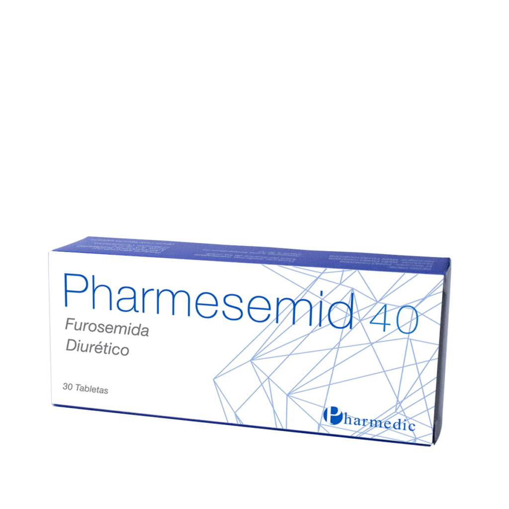 CARDIOBLOC - Laboratorios Pharmedic